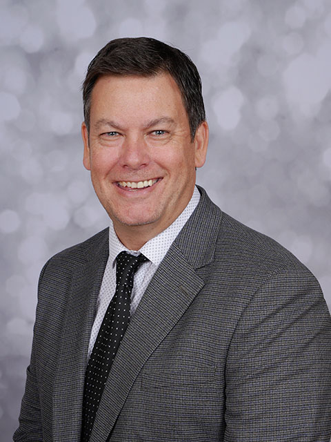 Our Staff at The Bythams Primary School