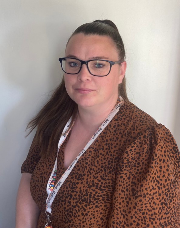 Our Staff at The Bythams Primary School